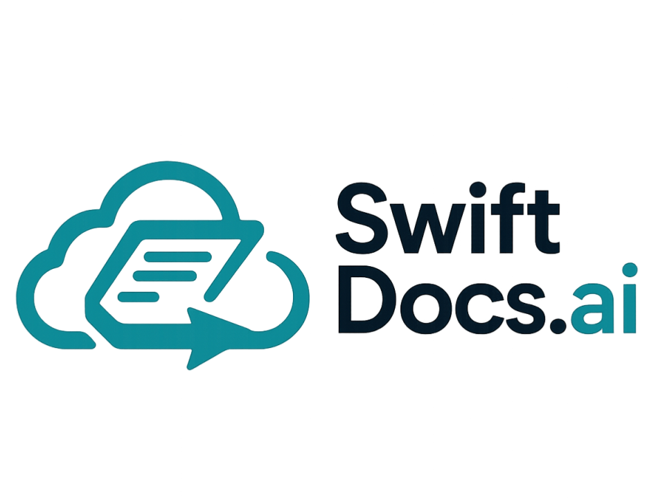 SwiftDocs.ai | Document Digitization for Manufacturing | Greenville, SC